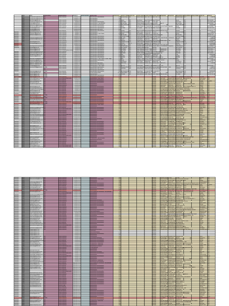 Andreani Nuevo | PDF
