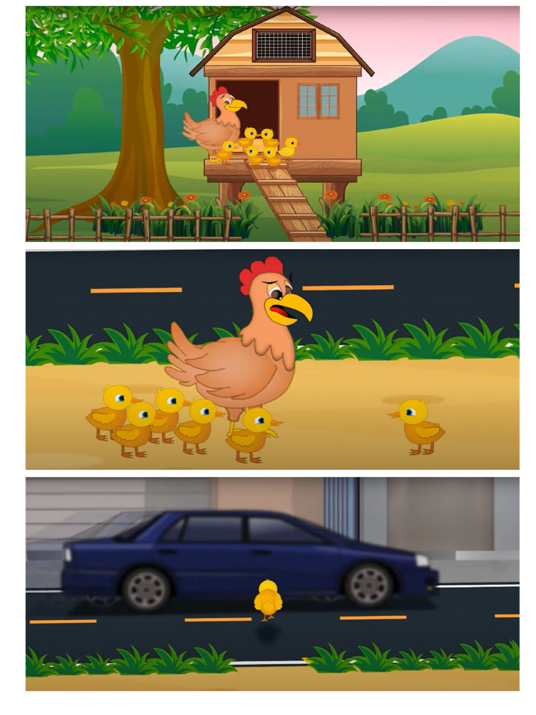 Pollito Desobediente Pdf