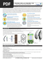 DMSS - Manual | PDF | Aplicación movil | Android (sistema operativo)