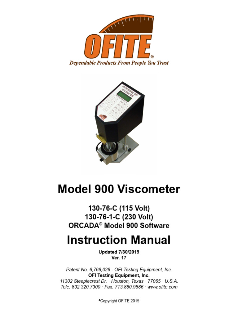 130 76 C - Instructions | PDF