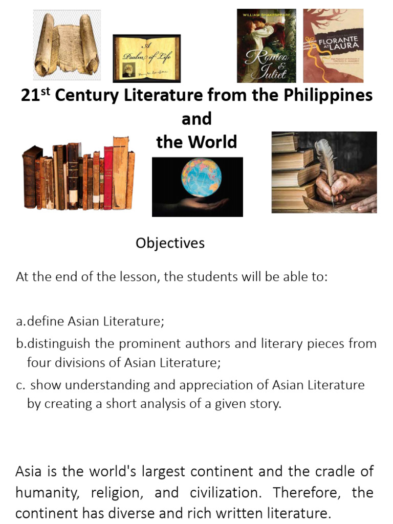 Students Copy Lesson 2 2nd Quarter | PDF | Haiku | Poetry