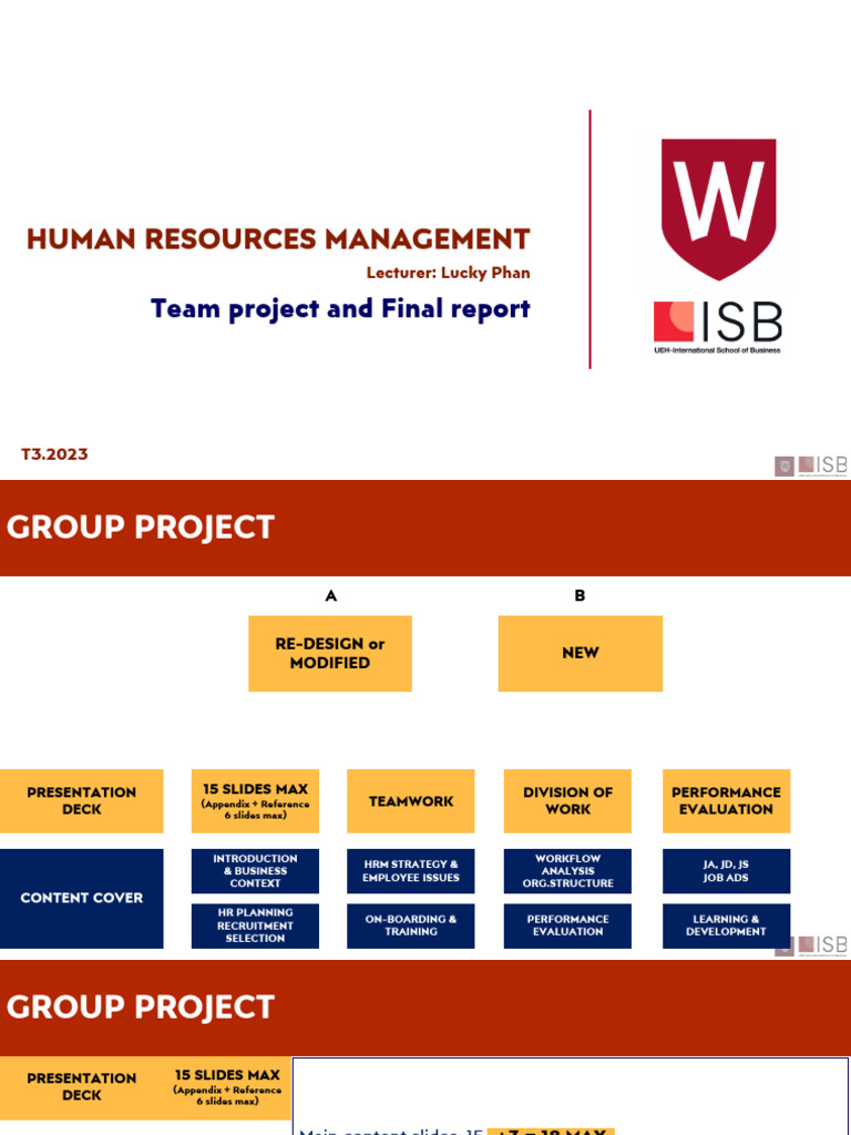 WSU - Template - LK - T3 - 23 - A2 - A3 - 20230111 | PDF | Human ...