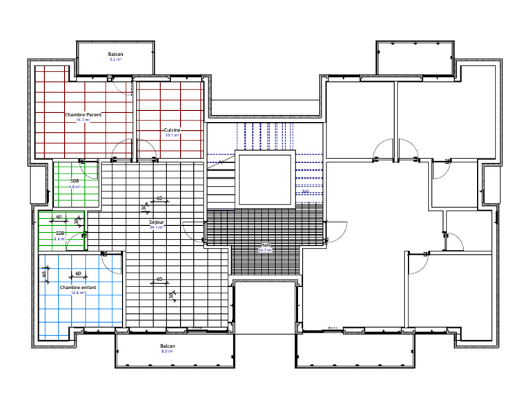 Plan de Calpinage | PDF