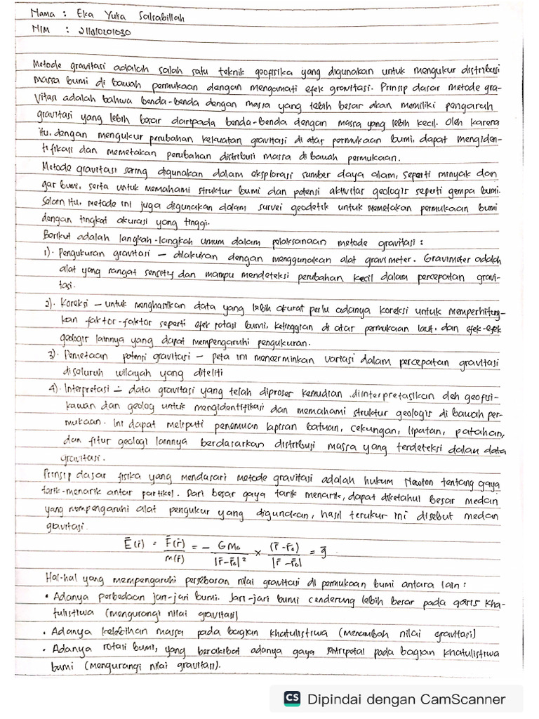 Eka Yulia Salsabillah - Rangk | PDF