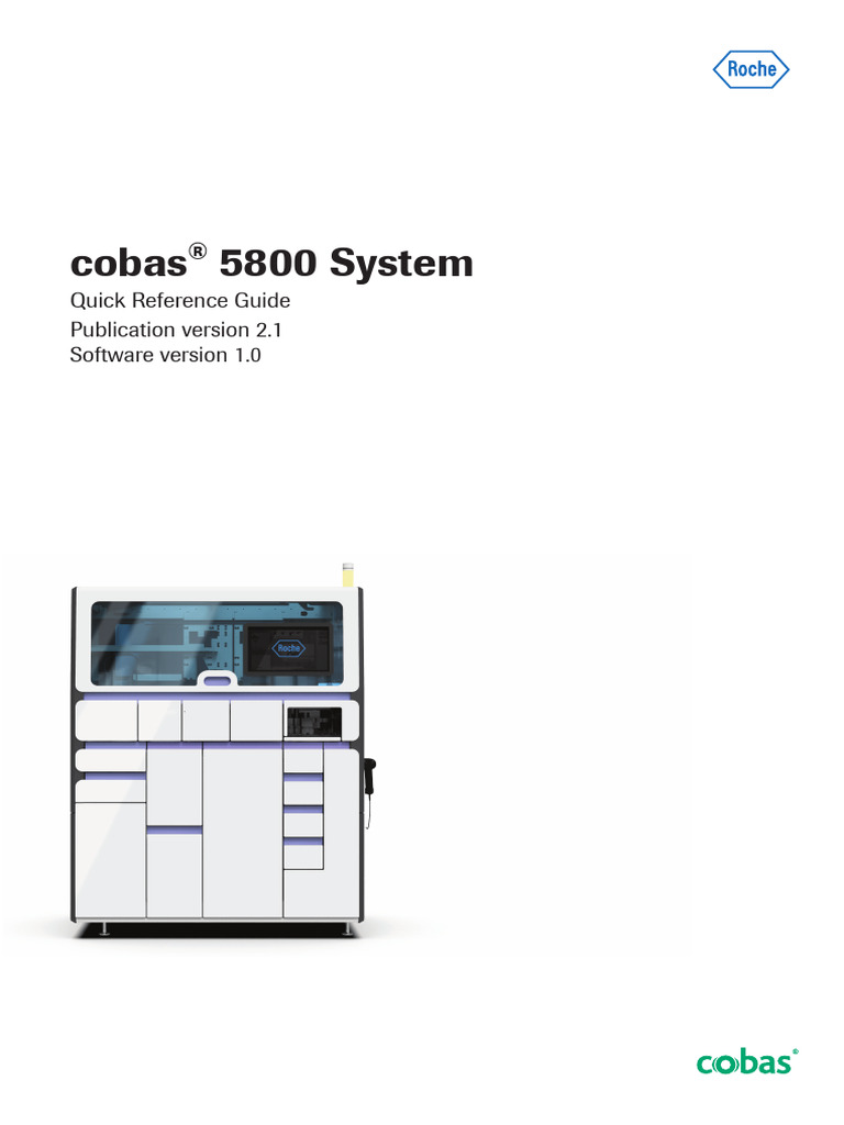 c5800 Quick Guide | PDF