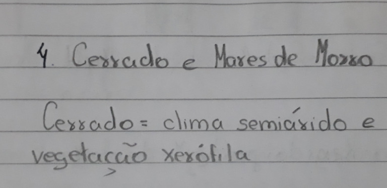 Atividades Complementares 3 Semana | PDF