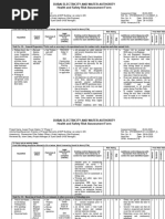 SAMPLE Competent-Person-Designation-Form - Word | PDF | Occupational ...