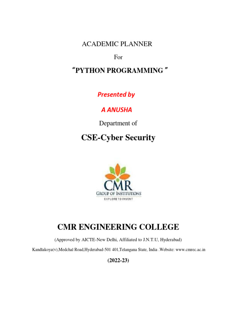Python Ap Pdf Python Programming Language Programming 9749