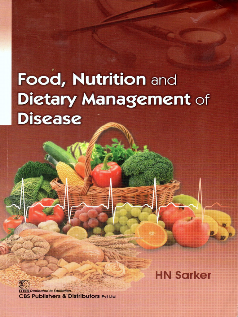 Food and Nutrition Dietary Management Guide | PDF | Vitamin | Nutrients