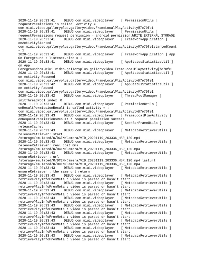 20 | PDF | Software Development | Data