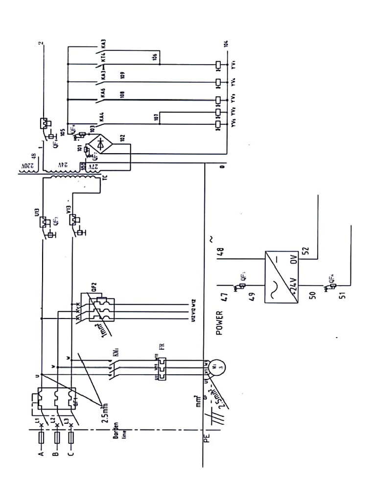 Haco Press Brake Bending Machine | PDF