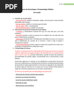 FSQ - Fibromyalgia Survey Questionnaire (Índice de Dor Generalizada ...