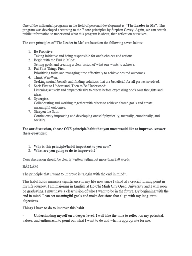 DB Nghe Nói 3 26.08.2023 | PDF | Goal | Behavior Modification