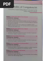 AETCOM Module Overview for Medical Graduates | PDF | Curriculum | Learning