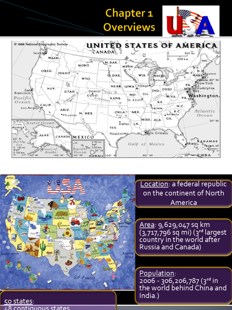 Chapter 1 Overview History 2 | PDF