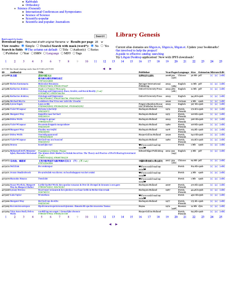 Library Genesis - 09 | PDF