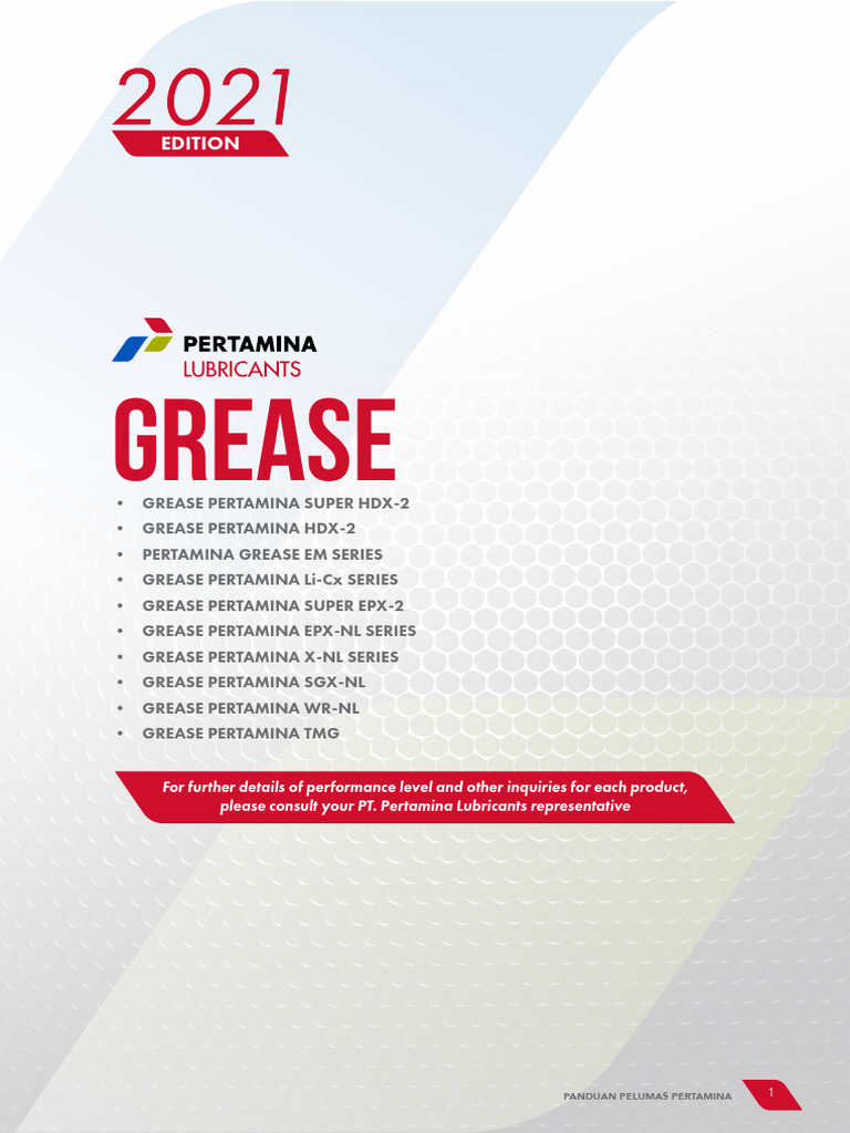 Grease | PDF