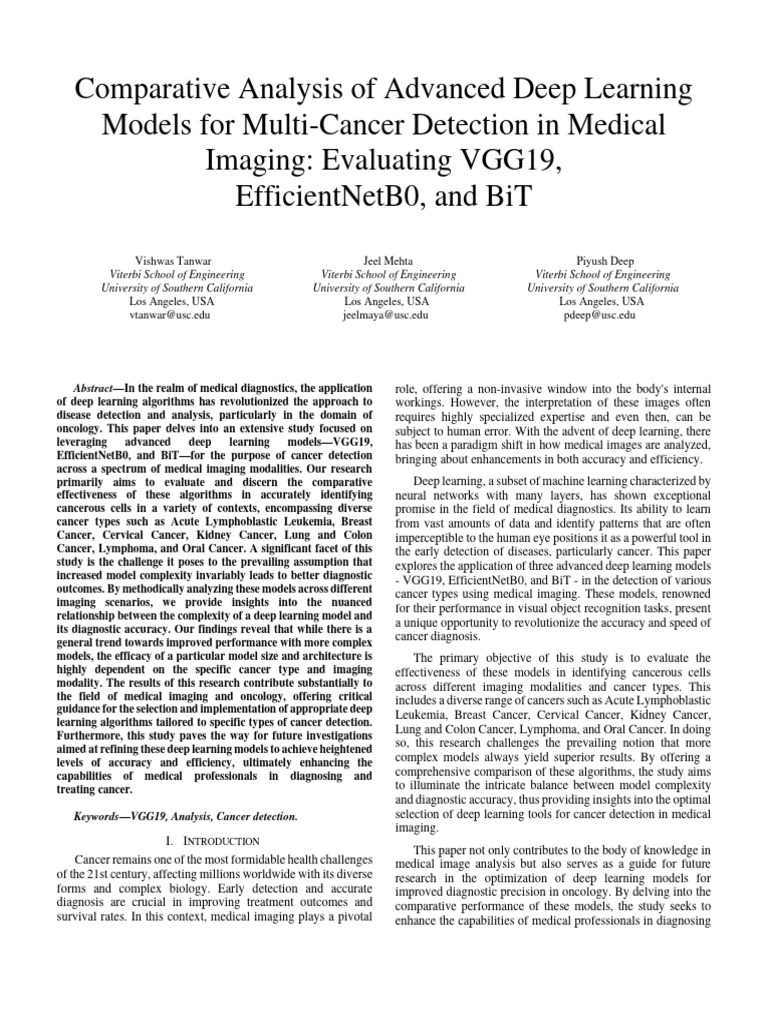 DSCI 565 Final Paper | PDF