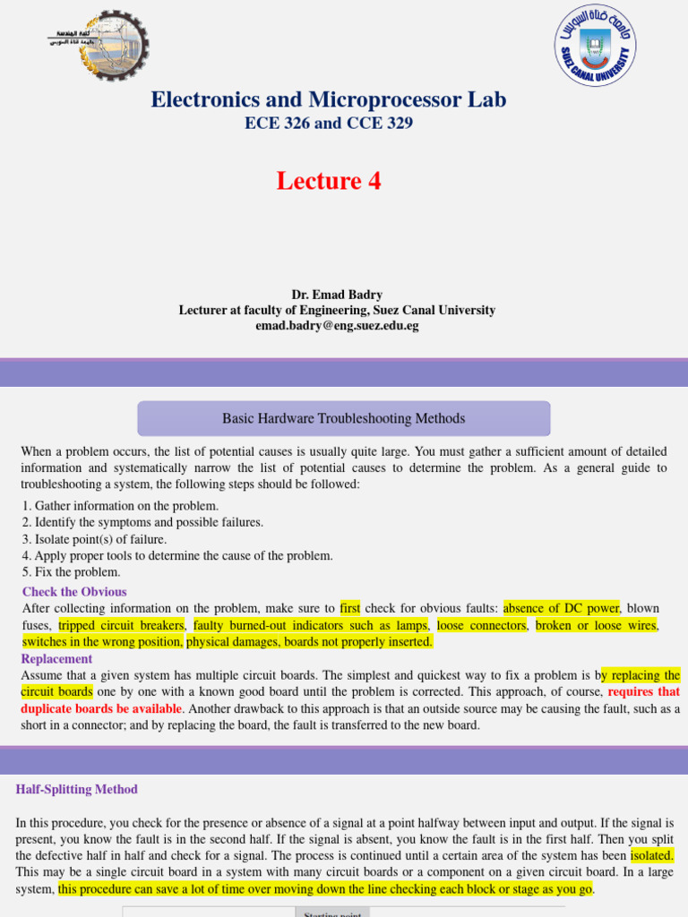 LAB04 | PDF | Hardware Description Language | Field Programmable Gate Array