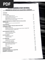 Olympiad: Pathfinder | PDF | Mathematics | Science