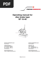 SDS MK4i Swerve Modules Assembly Guide | PDF | Screw | Gear
