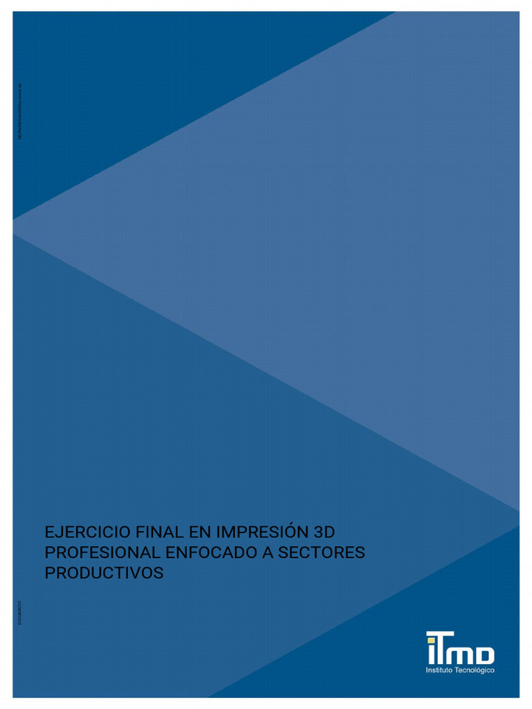 Ejercicio Final | PDF
