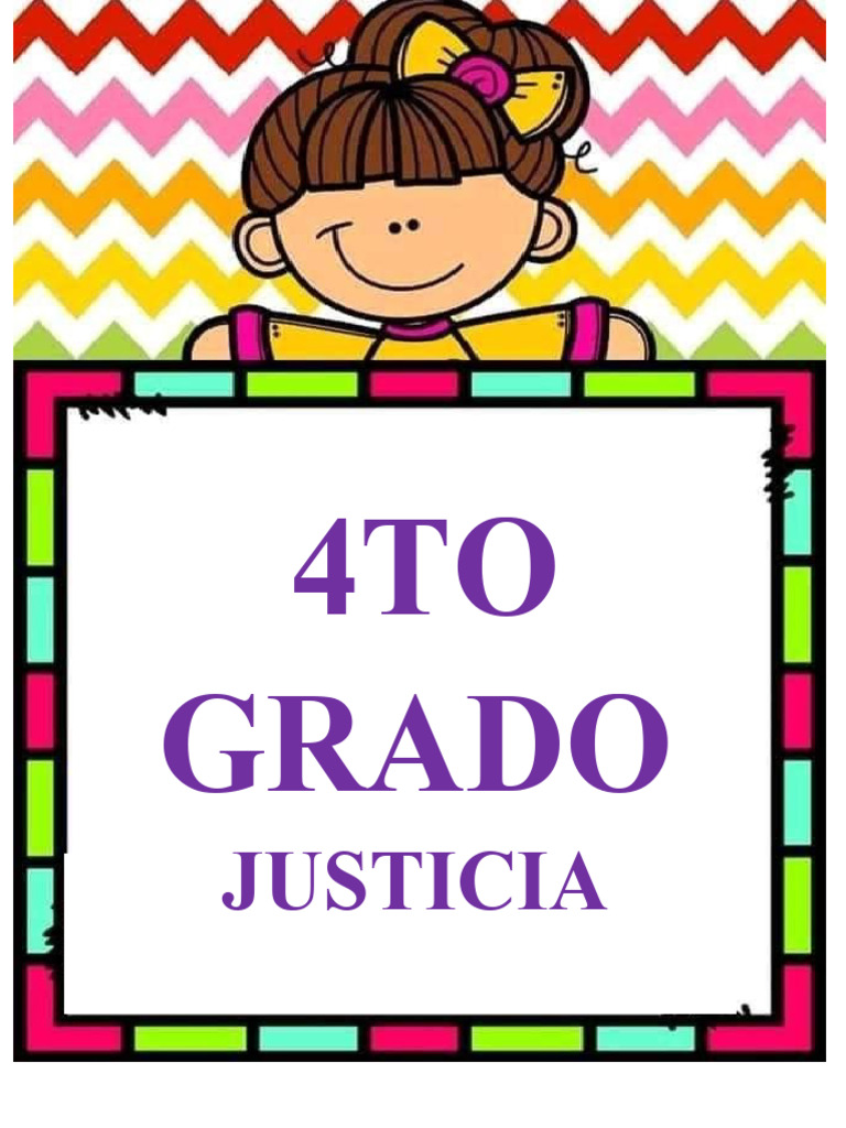 Carátulas para Carpeta Pedagógica | PDF