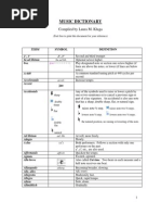 Compositional Devices PDF | PDF | Variation (Music) | Musicology