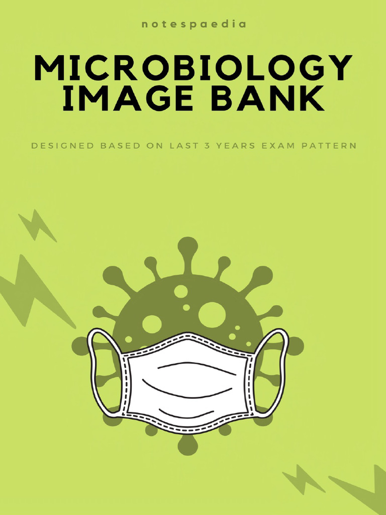 Microbiology Image Bank | PDF