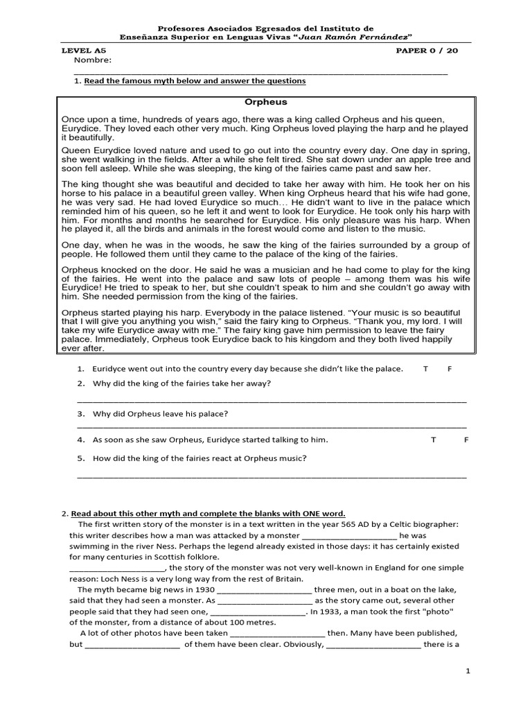 Adol 5 Myths 2020 | PDF