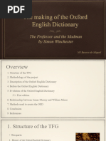 Oxford Latin Dictionary | PDF