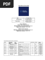 Export Database Tables Using R3trans Command in SAP | PDF | Databases | Computer File