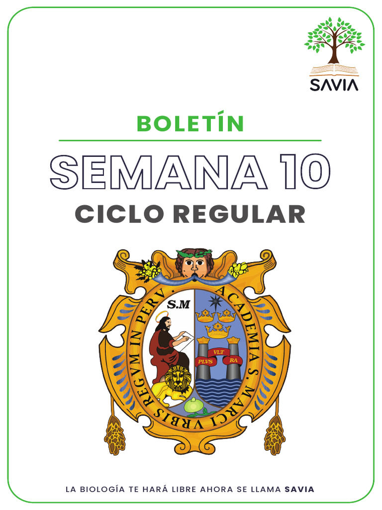 SEM10 | PDF