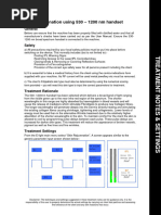 Electrical Plan Sample Reference | PDF | Electrical Wiring | Electrical ...