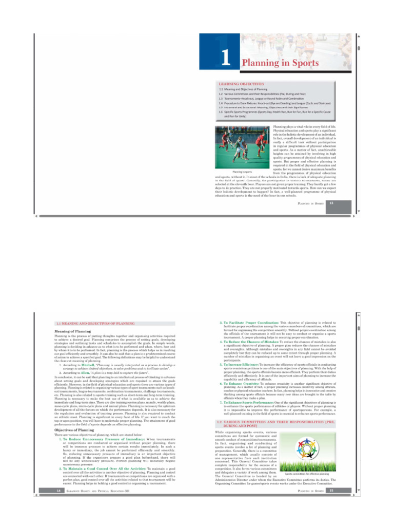 PE Chapter 1 To 4 | PDF