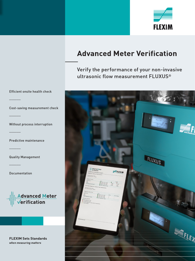 Buamvv1 1en | PDF | Verification And Validation | Calibration