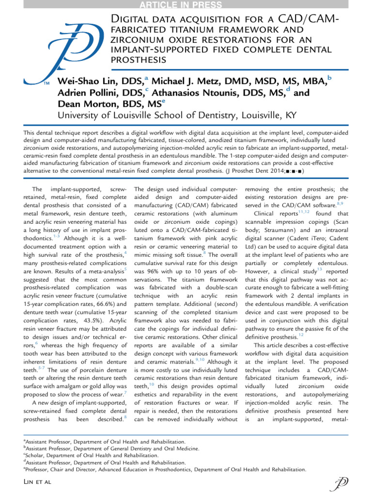 Lin IC With Cagenix | PDF | Computadores