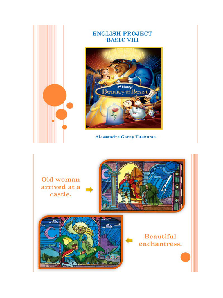 Final Project Model | PDF