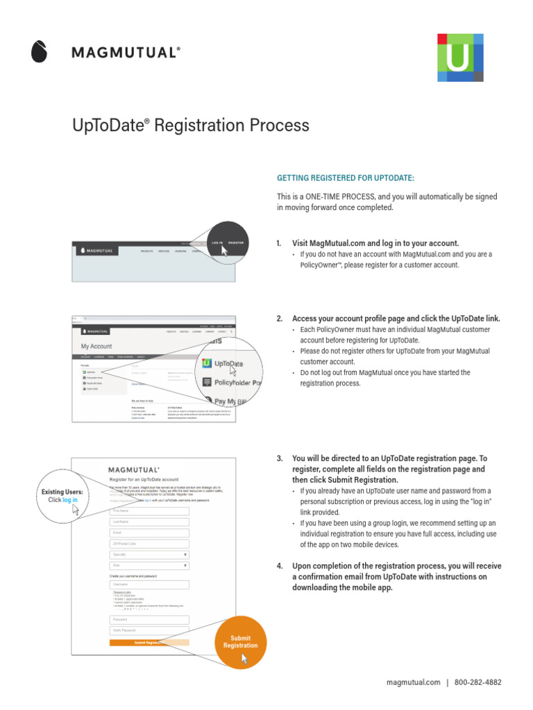 UpToDate-MagMutual-Tip-Sheet | PDF