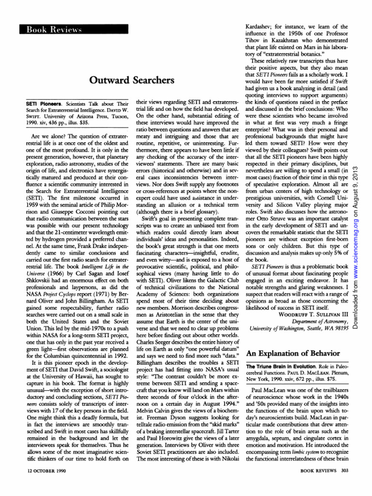 The Triune Brain in Evolution Role in Pa | Download Free PDF | Limbic ...