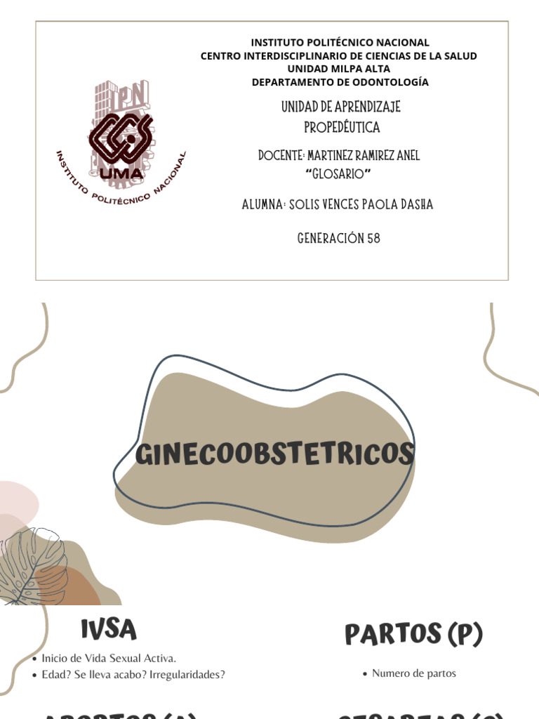 Glosario Propedeutica | PDF | Vómitos | Sistema urinario