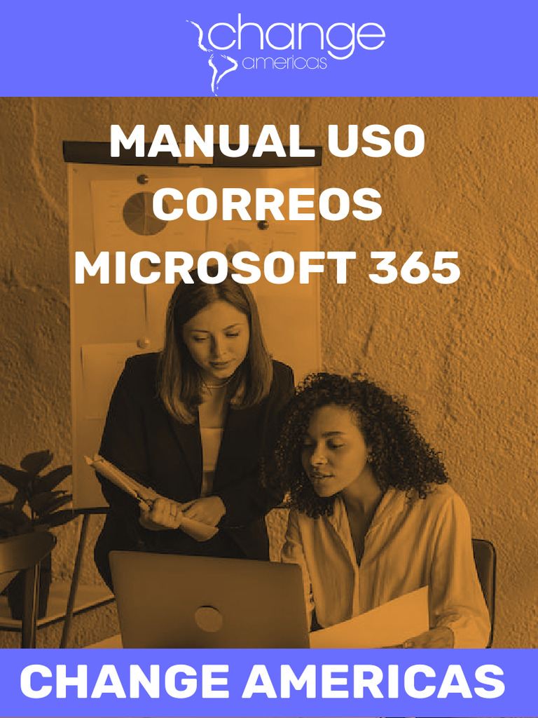 Guía de Inicio en Microsoft 365 | PDF | Contraseña | Microsoft Office