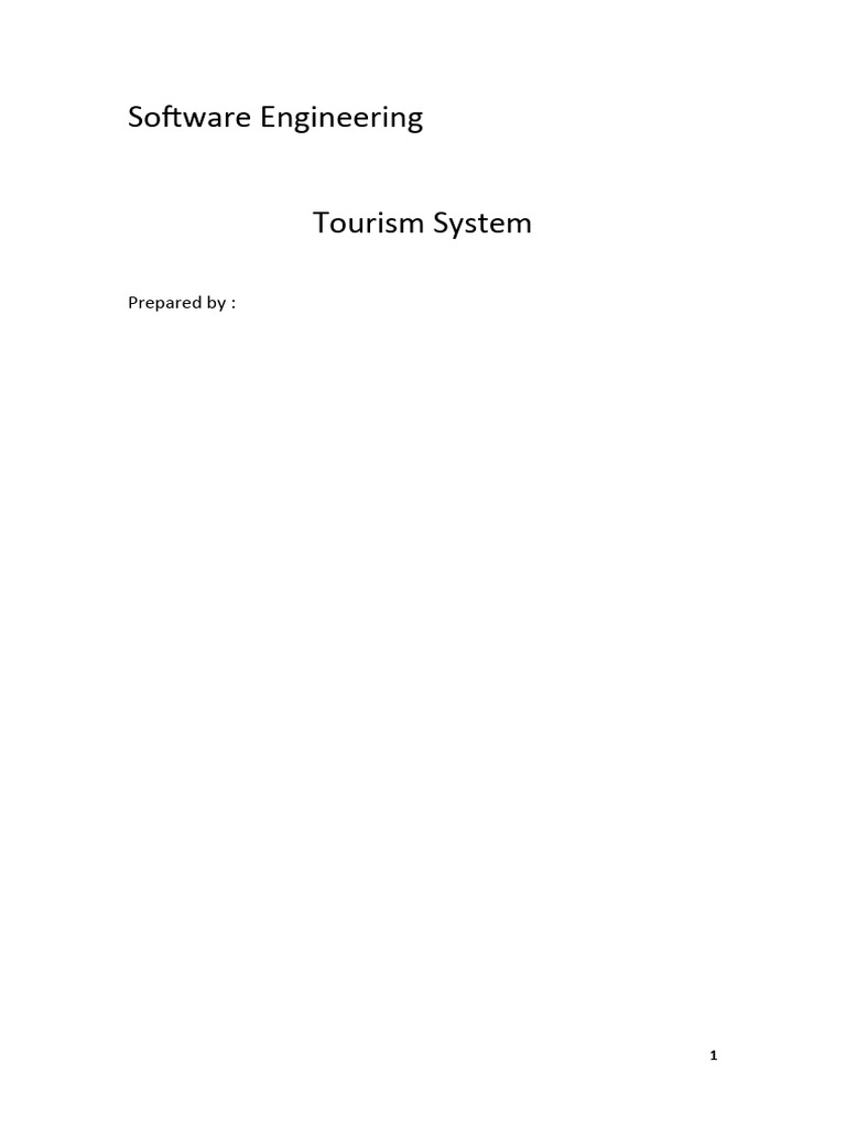 Srs Project | PDF | Mobile App | Use Case