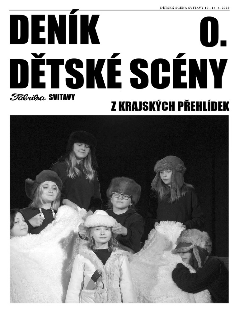 Ds 2022 Cislo 0 | PDF