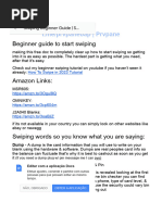 How To Know If A Credit Card Is Live or Dead (Credit Card Checker) | PDF | Credit Card | Service ...