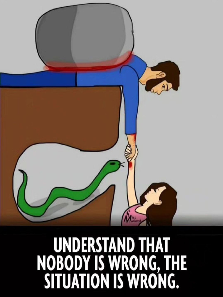 Different Story From Different Perspective | PDF