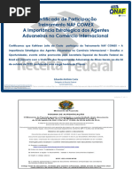 eCAC - Centro Virtual de Atendimento | PDF