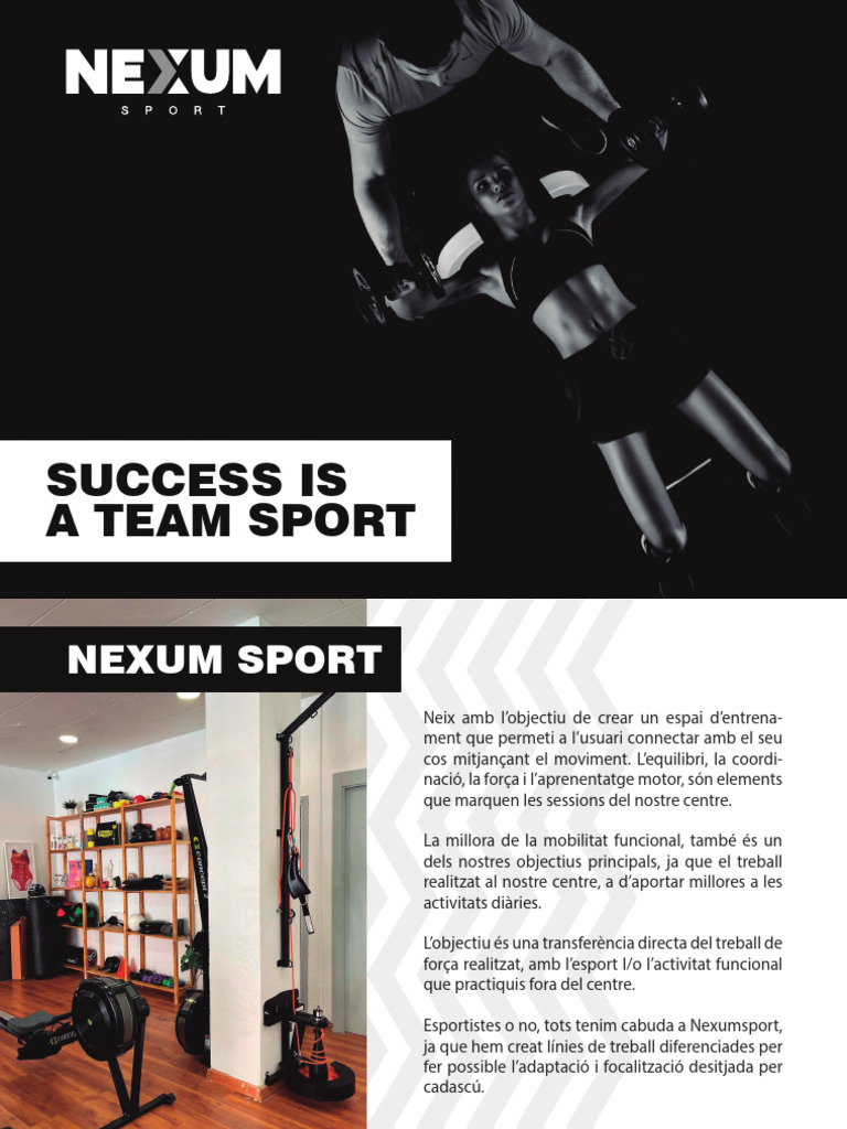 DOSSIER NEXUM v3 | PDF