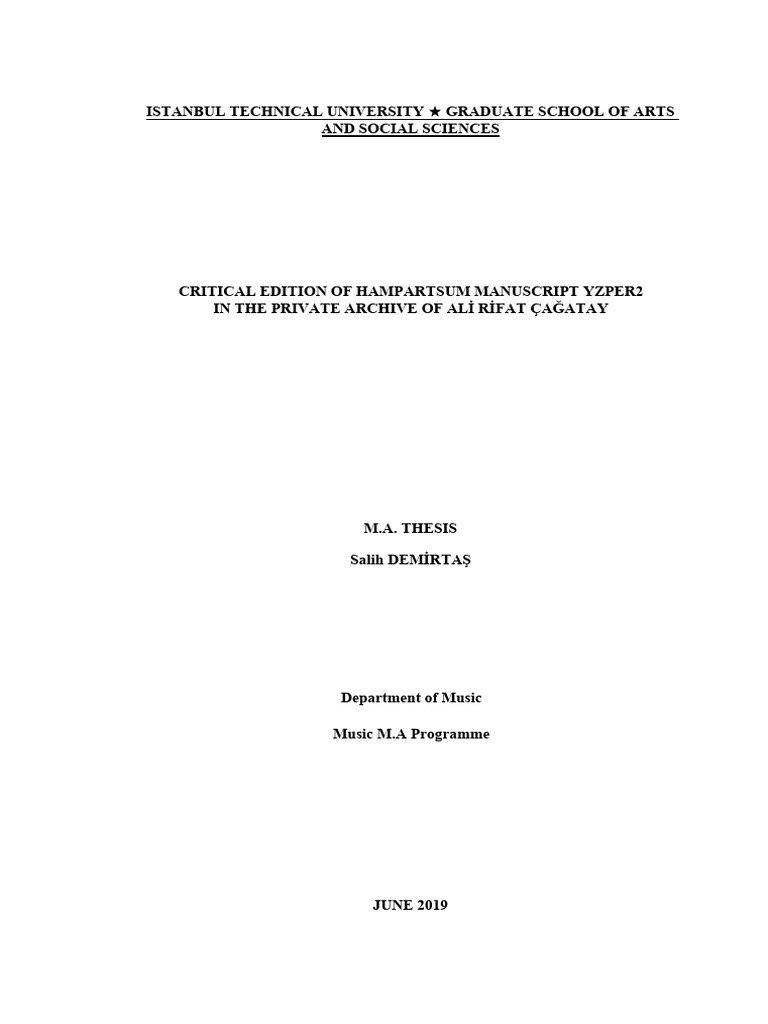 Salih Demirtaş-Yl Tez - Compressed-Sıkıştırıldı-Sayfalar-Silindi | PDF ...