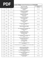 High Court - Cause List | PDF